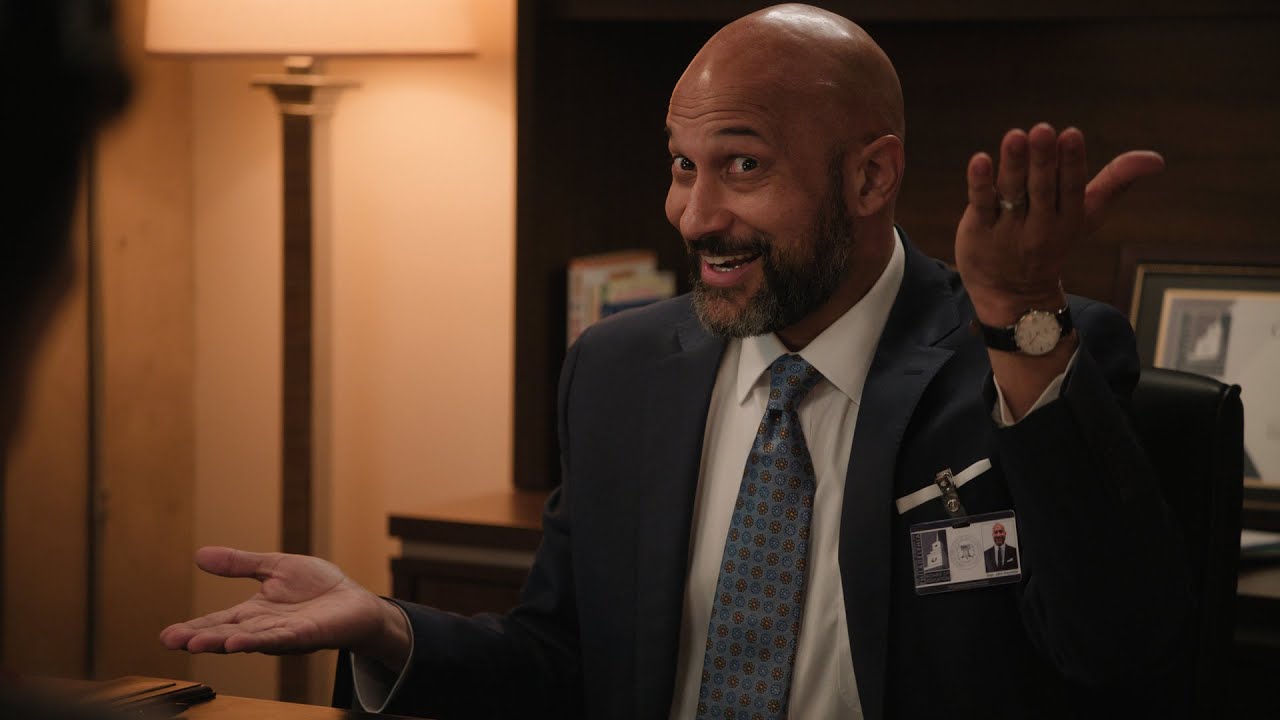 Free Is Good, Not Free Is Bad - Abbott Elementary - YouTube