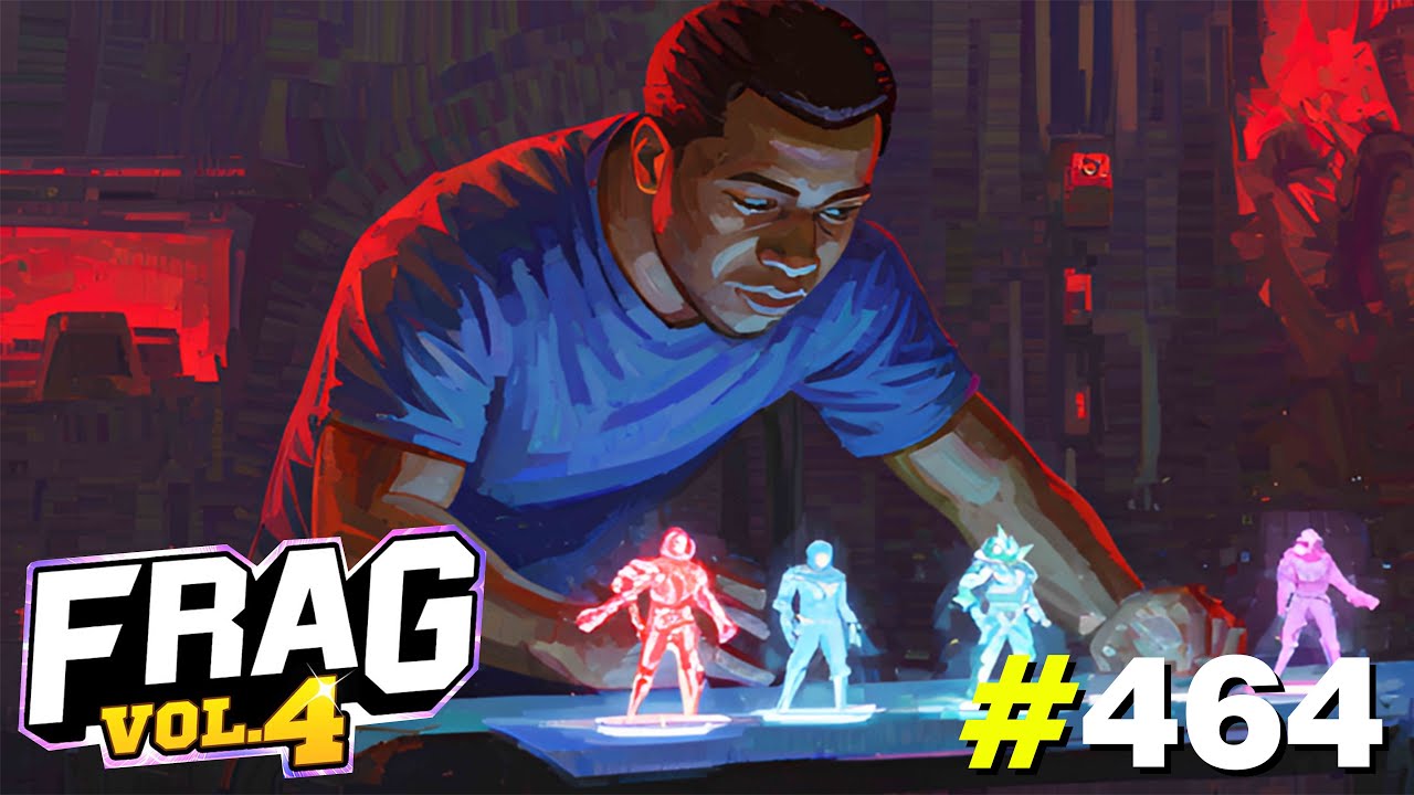FRAG PRO SHOOTER - TOP 3 COMMON RARITY UNSTOPPABLE CHARACTERS 😃😮 - YouTube