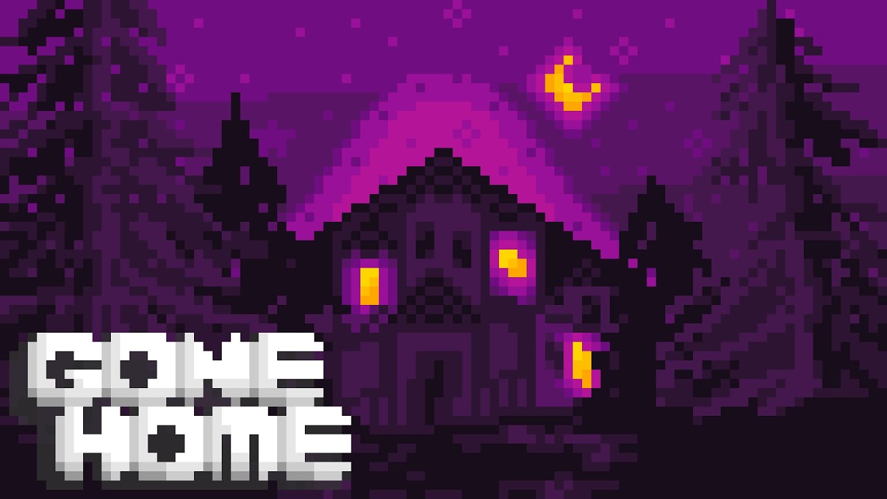 Gone Home - Pioneering Indie and Expectations - YouTube