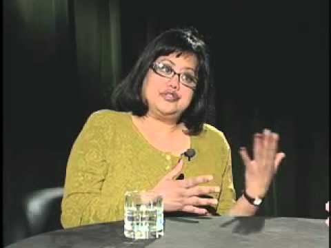 UO Today #473: Lamia Karim - YouTube