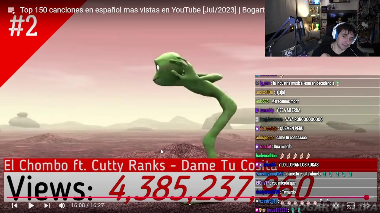 LA HAS LIADO PARDA CHAVAL - YouTube