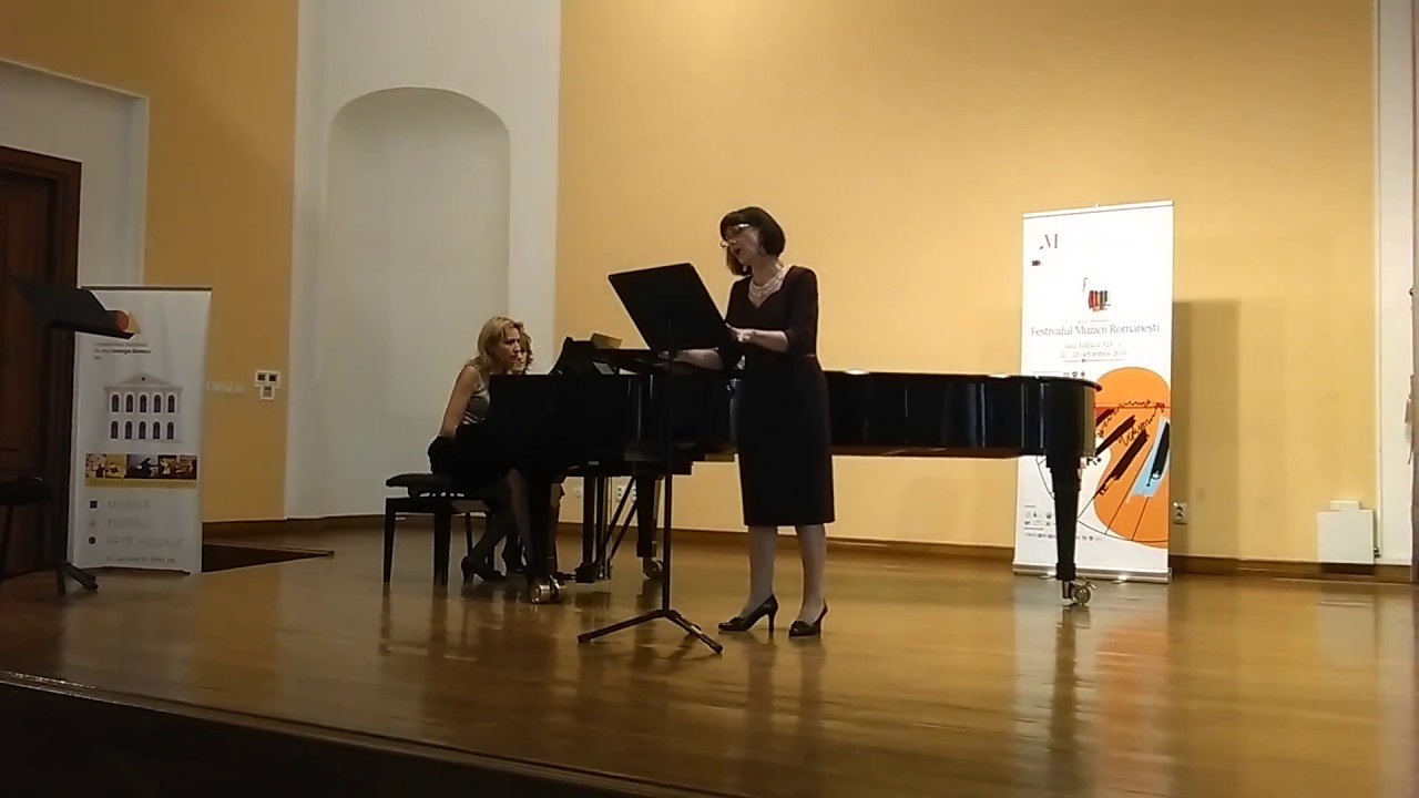 Viorel Munteanu -"Intoarceri la Blaga" - YouTube
