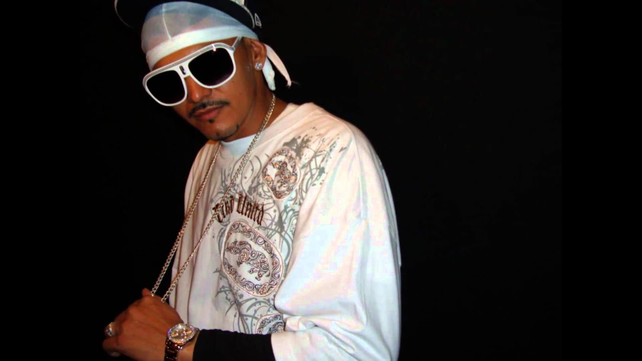 @ Tony Rhymes - yo quiero hacerte mia (Remix) @ - YouTube