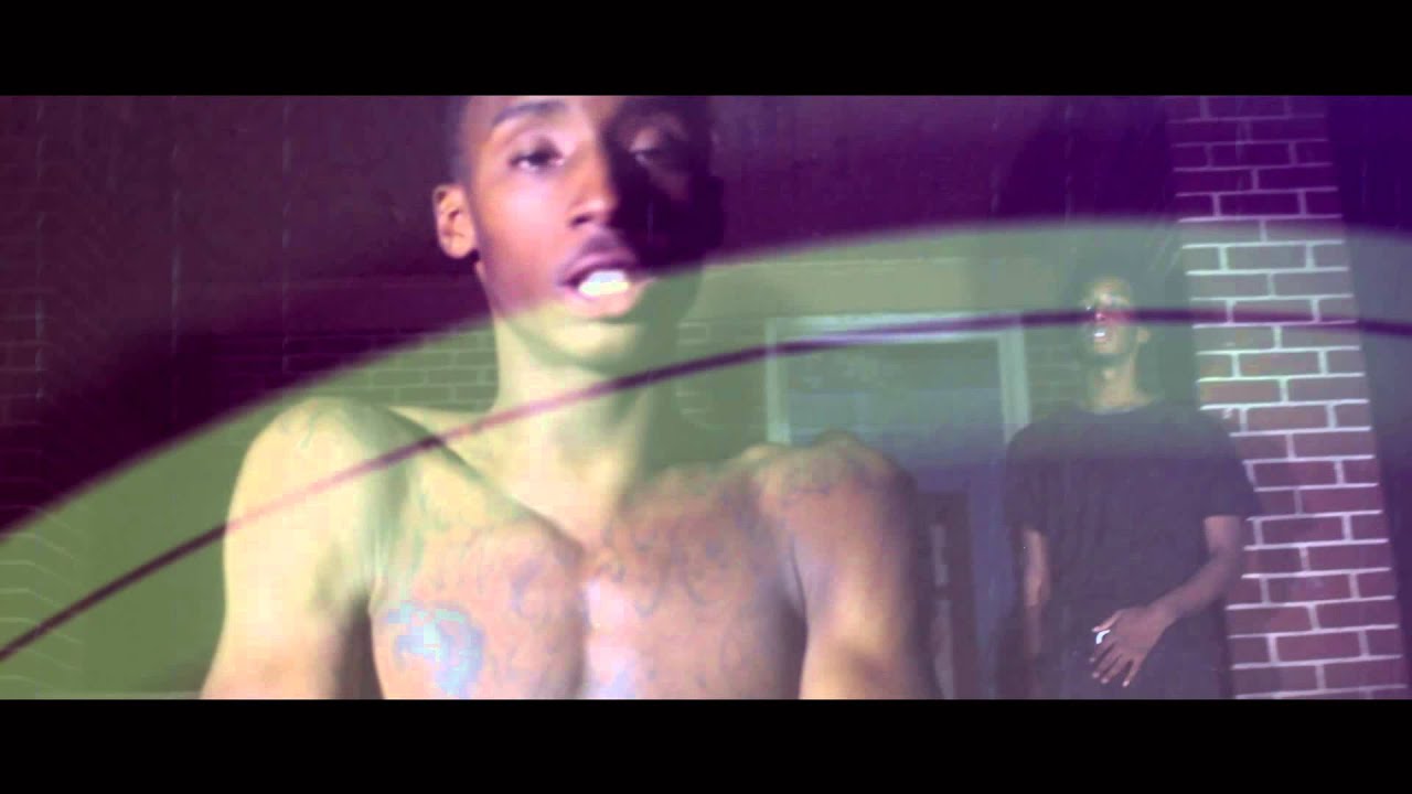 Rich Nick - "Mad" (Promo Video) - YouTube