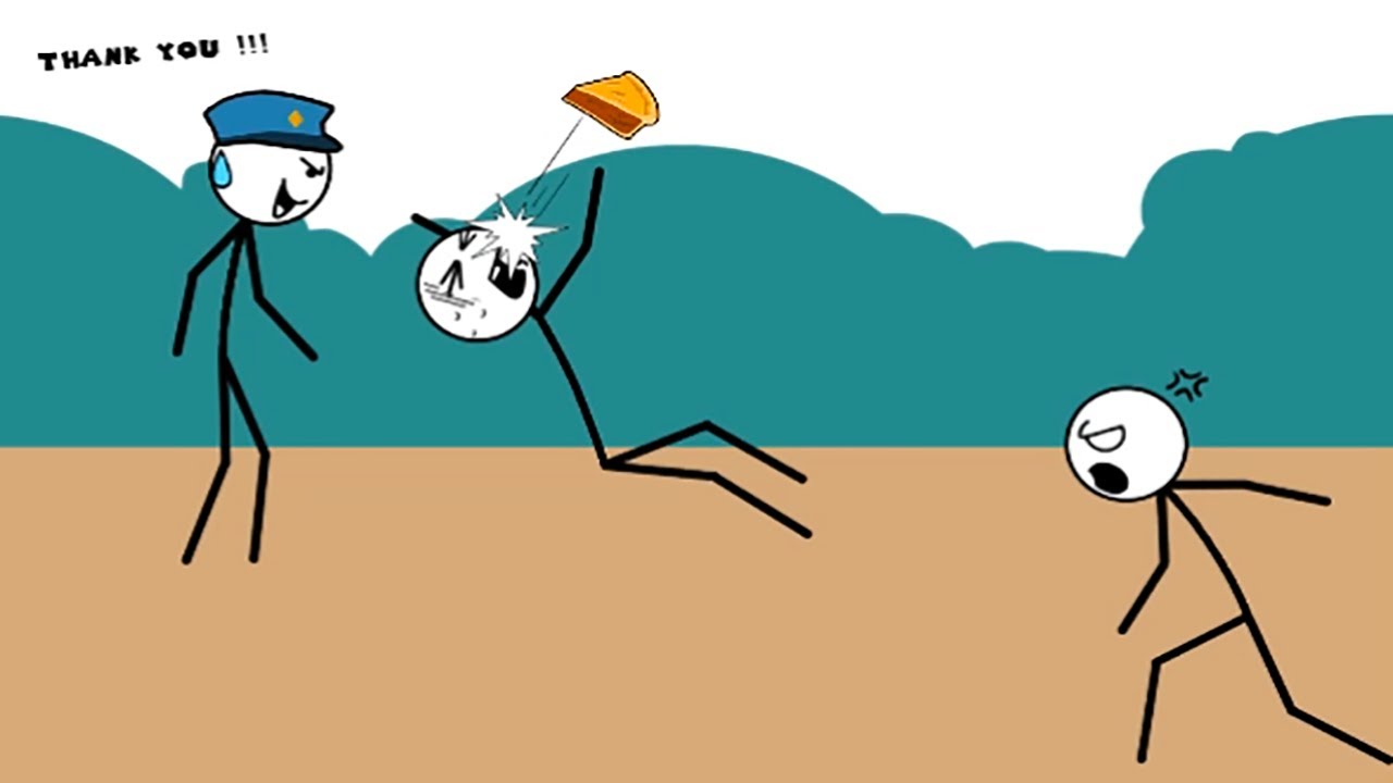 Alchemy Puzzle - Levels 101 - 130 - Funny Stickman Puzzle Games ...