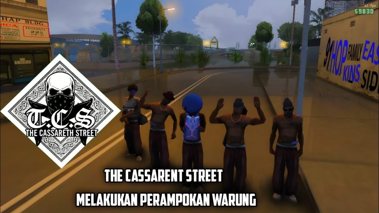 [ THE CASSARENT STREET ] Rp yang membagongkan Rp 10ton Melakukan ...