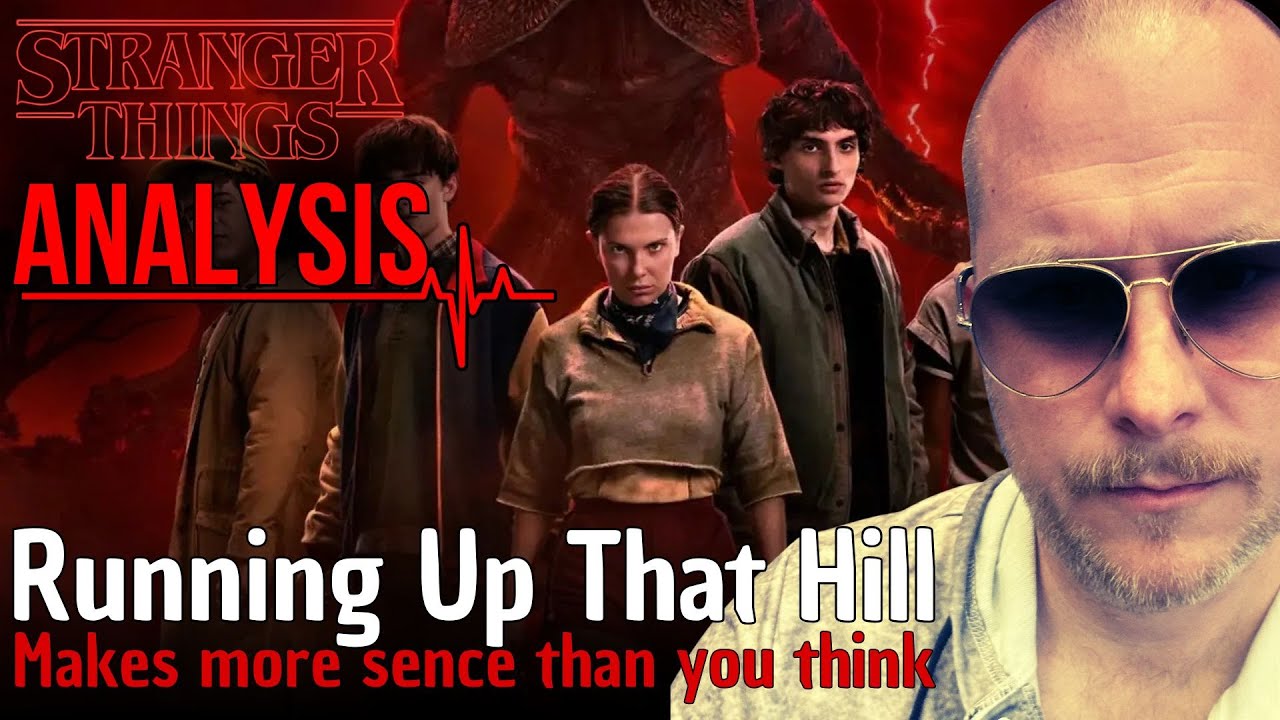 Why Running Up That Hill Changed STRANGER THINGS Forever | music and ...