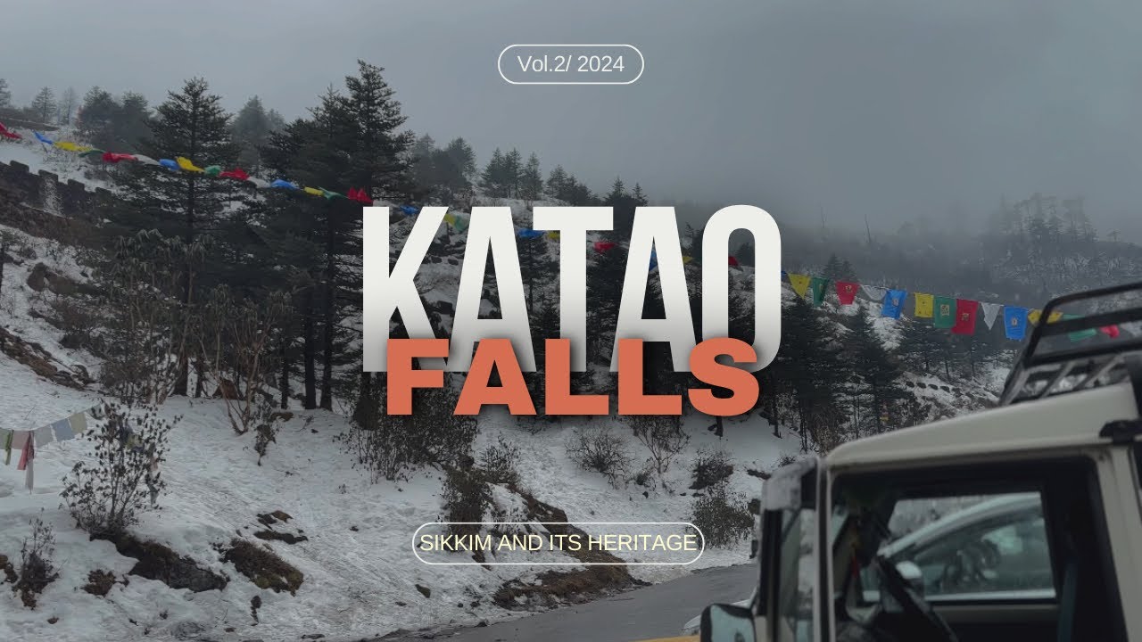 Exploring the Enchanting Katao Valley and Romantic Lover’s Point in ...