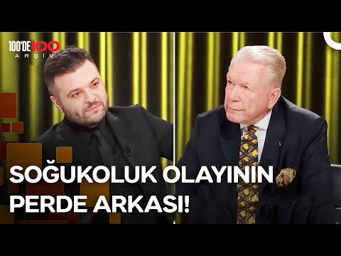 Uğur Dündar 53 Yıllık Serüveninde Neler Yaşadı? | Az Önce Konuştum