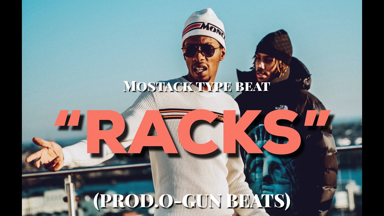 [SOLD]Mostack x Dave x Hardy Caprio UK Afroswing Piano Type Beat ...