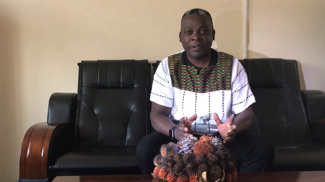 Rabbi Alex Yalenga on - Psalm 107 song - YouTube