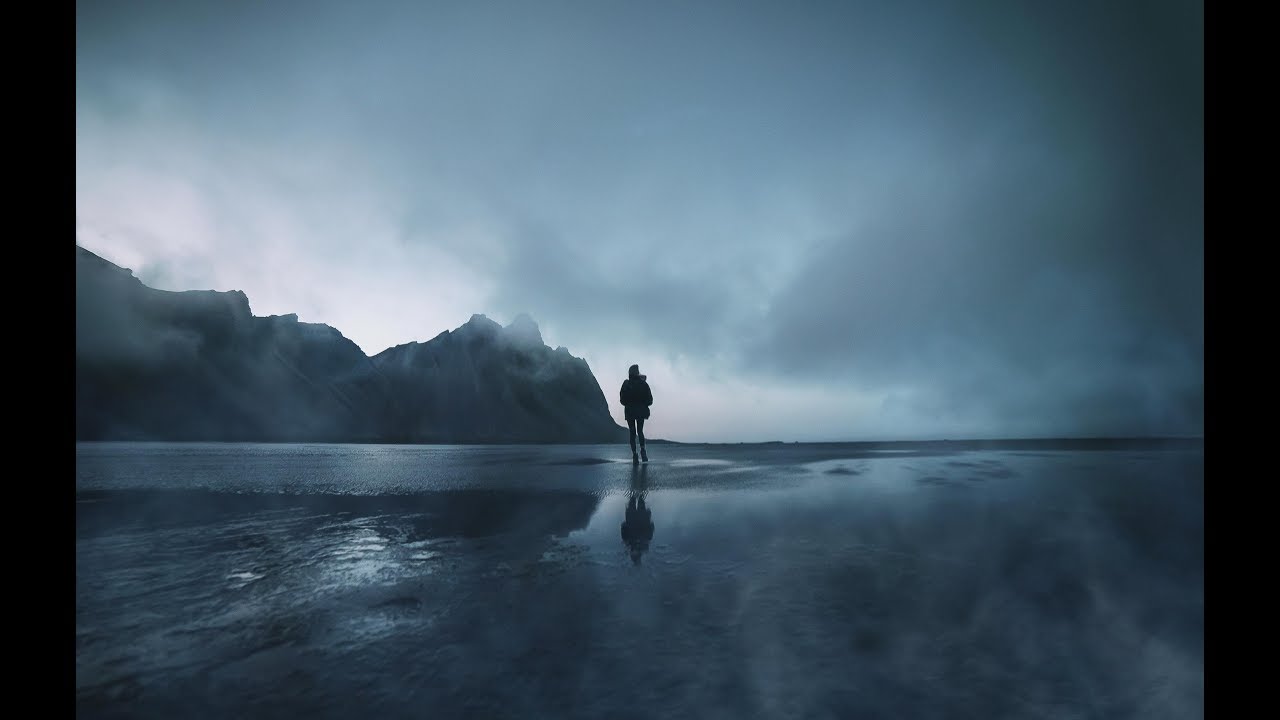 Cinematic Video Effects - YouTube