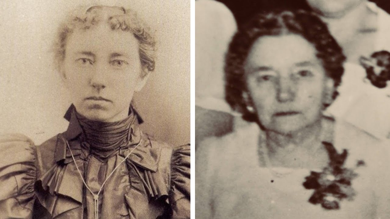The Real-Life Story and Tragic Ending of Carrie Ingalls - Laura Ingalls ...