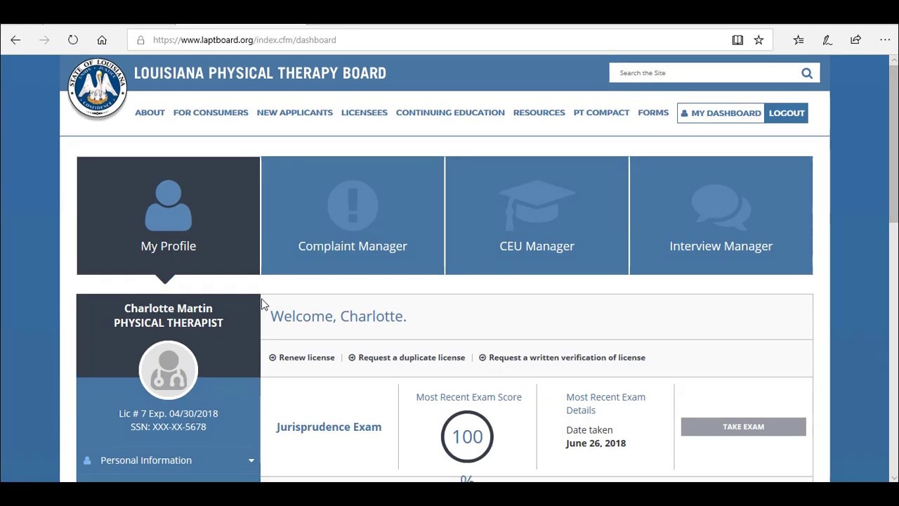 How to Add a Course to Your Dashboard - YouTube