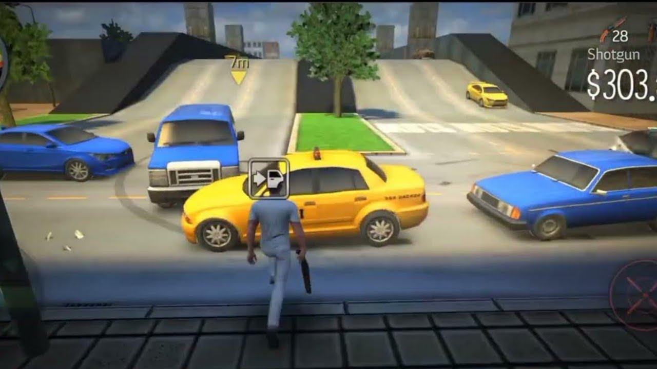 Payback 2 | Payback 2 Gameplay Walkthrough | part - 1 - YouTube