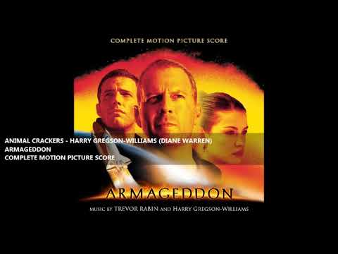 Animal Crackers - Harry Gregson-Williams (Diane Warren) - YouTube