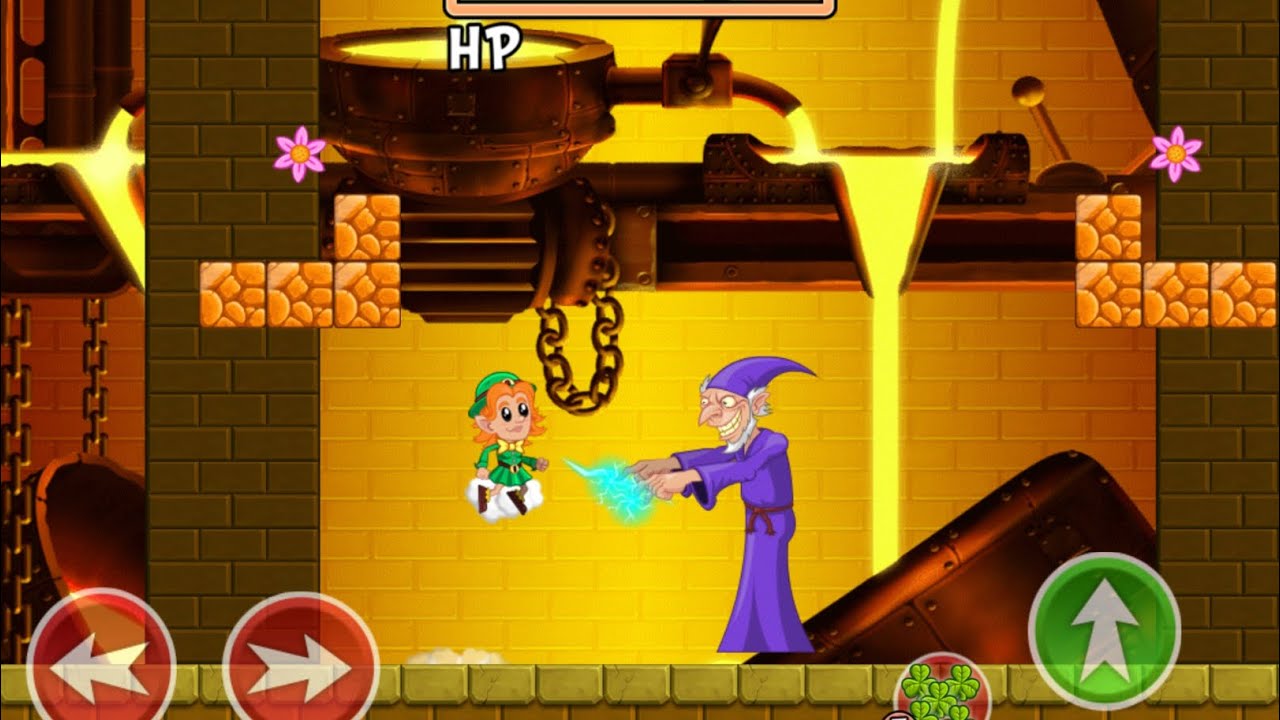 Lep’s world 2 08-08 🧙‍♀️🧟‍♀️🕵🏻‍♀️ Witch Mordock vs Colleen🤯🤢 - YouTube