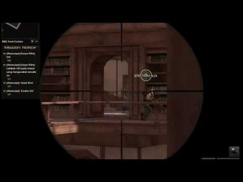 PB NGAJARIN BOCIL YANG BELAGU