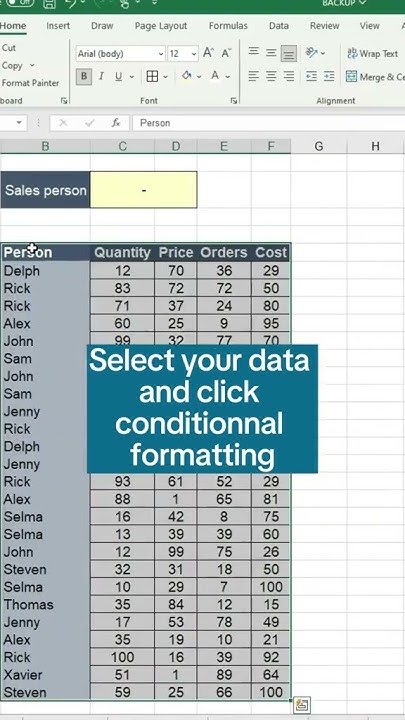 Impress your boss in Excel with this trick The sheet code #excel #excelsheetcode #ytshorts - YouTube