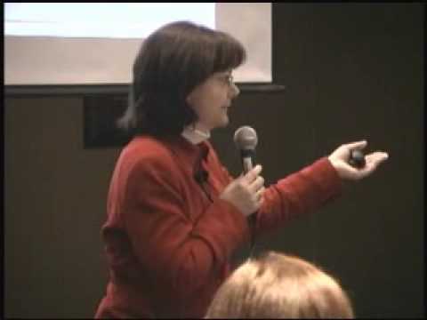 Nora Spinks Generational Diversity - YouTube