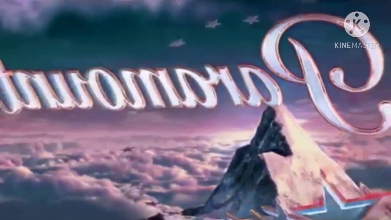 Are You Sure Paramount 90th Anniversary Is In G Major - YouTube