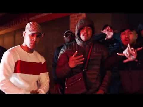 ONEFOUR - SECTION 60 - NO WAY (OFFICIAL VIDEO TRAILER) - YouTube