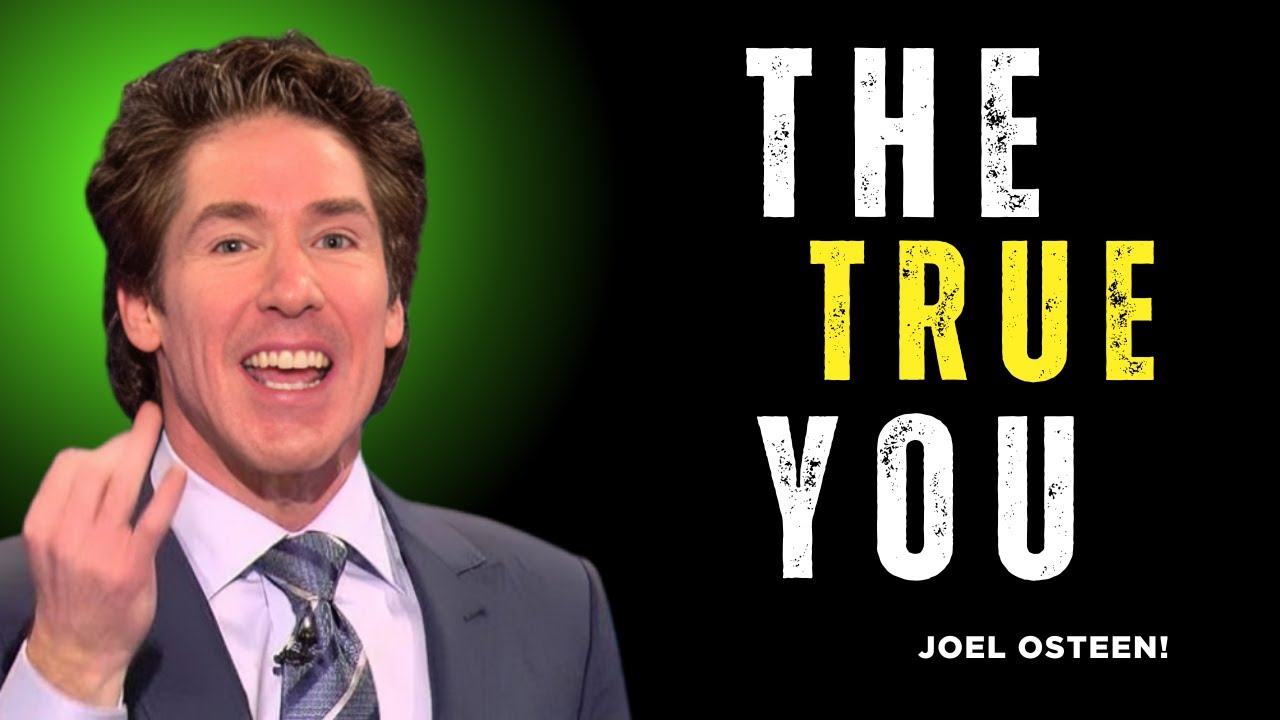 Step Into Your Calling: Discover the TRUE YOU! 🔥 | Powerful Christian ...