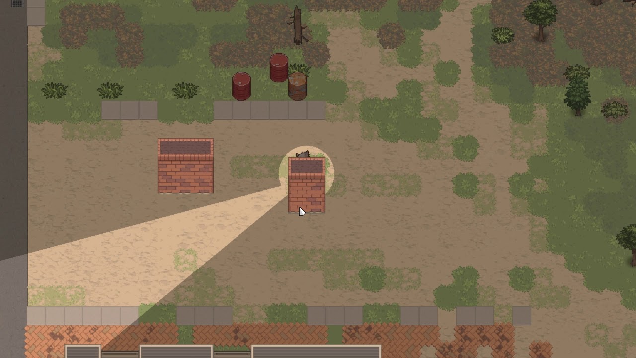 Nearly Dead - 20200428 Building example - YouTube