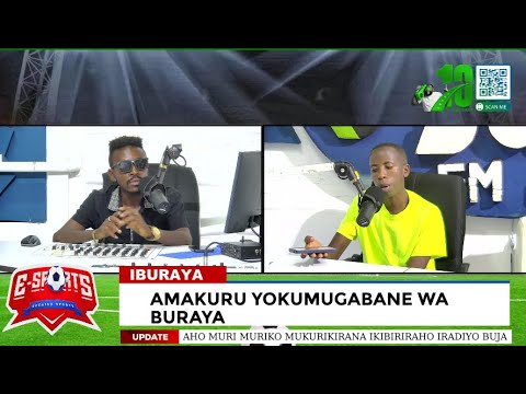 🔴#LIVE NOW: EVENING SPORTS