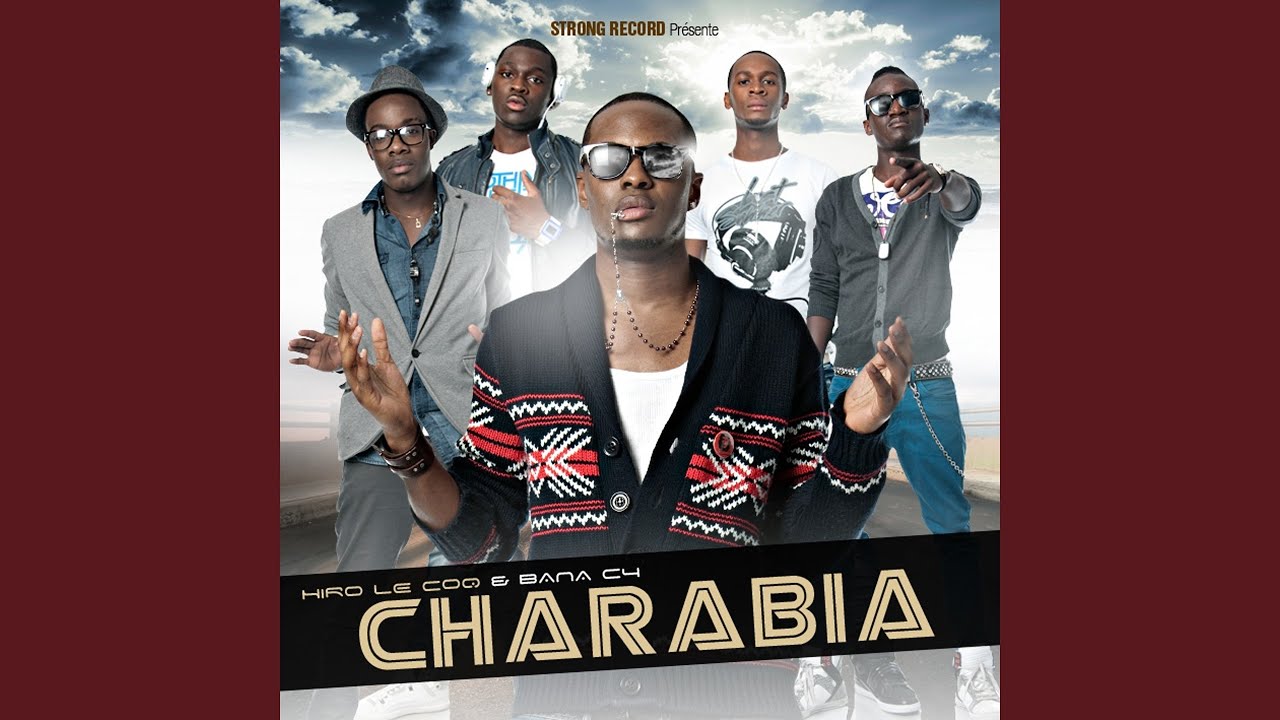 Charabia (Version longue) - YouTube
