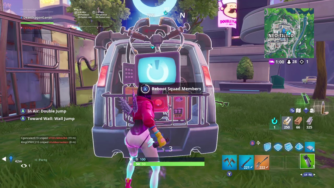 fe4rless 3 - YouTube