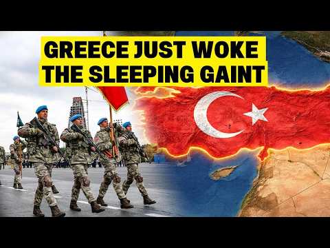 How INSANELY powerful is TURKISH MILITARY in 2026?