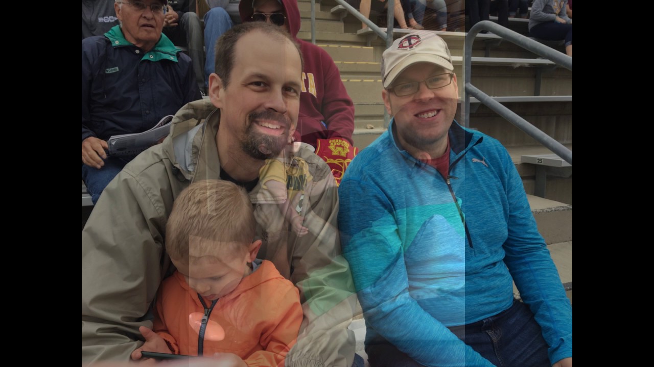 Adam Czech 1981-2016 - YouTube