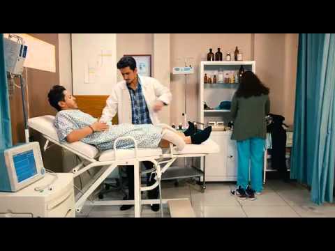 İrfan Aslanhan Sabit Kanca 2 ShowReel
