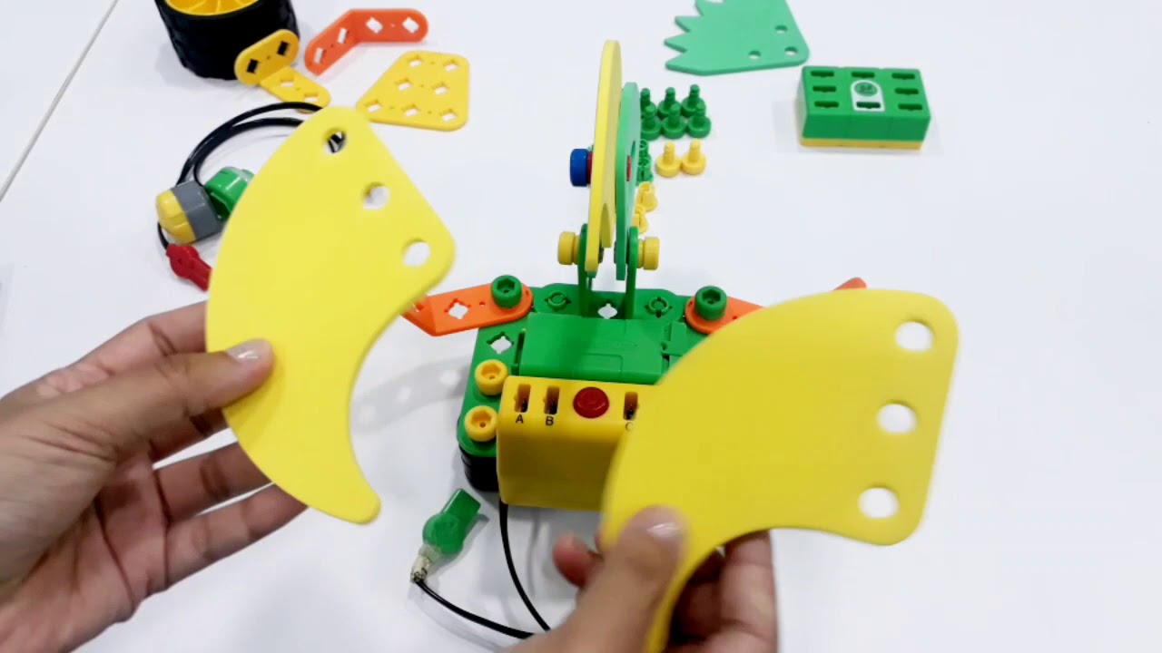 UARO - LEVEL 2 - LESSON 1 - YouTube