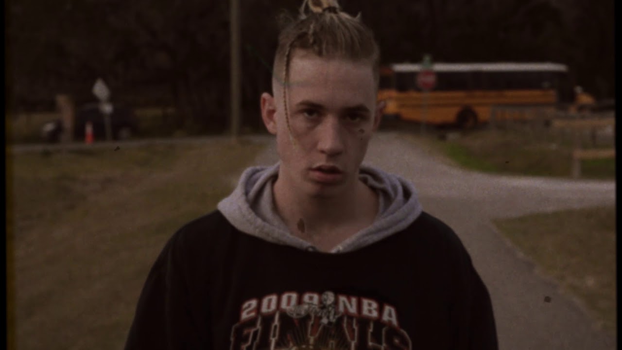 Drex Carter - Nandina (Trailer) - YouTube