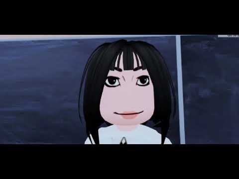 Girl from Nowhere Roblox [Fan Trailer] - YouTube