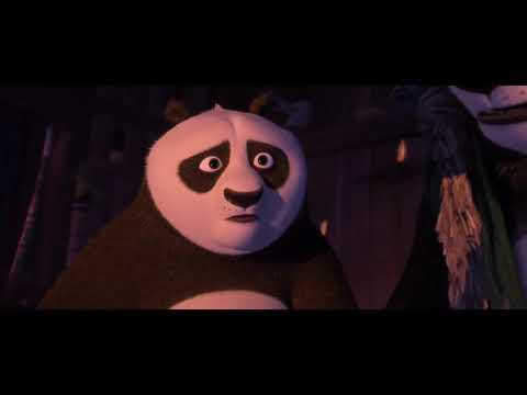 Kung Fu Panda   Believer Imagine Dragons AMV