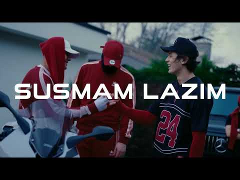 CAKAL SUSMAM LAZIM SEXY DRILL BEAT | Prod. @Nowzaq