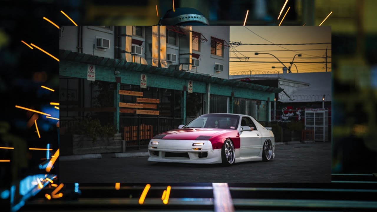 How To Cut and Weld FC RX7 Knuckles (do at your own risk, but it worked ...