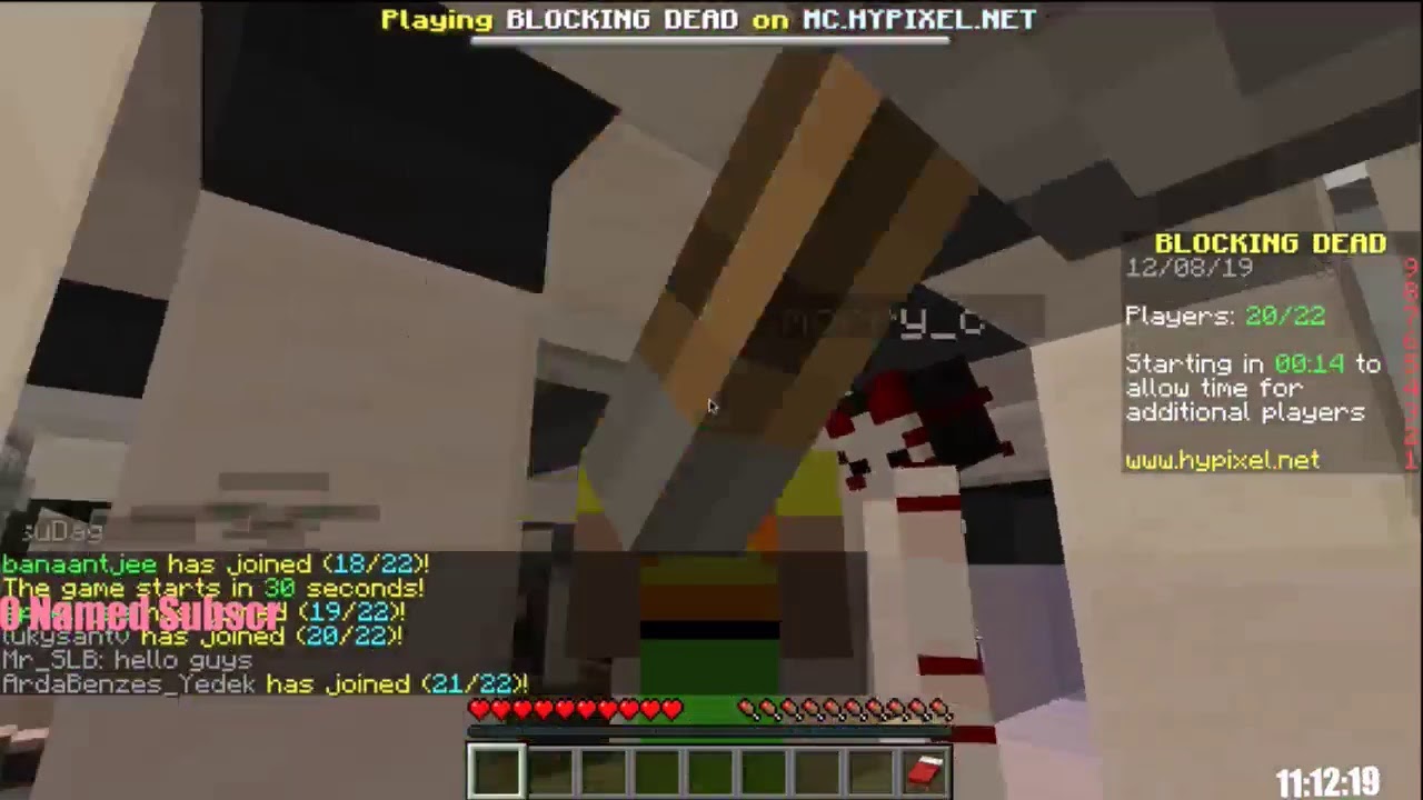 40 Sub Special - New MC Series: Skyblock - YouTube