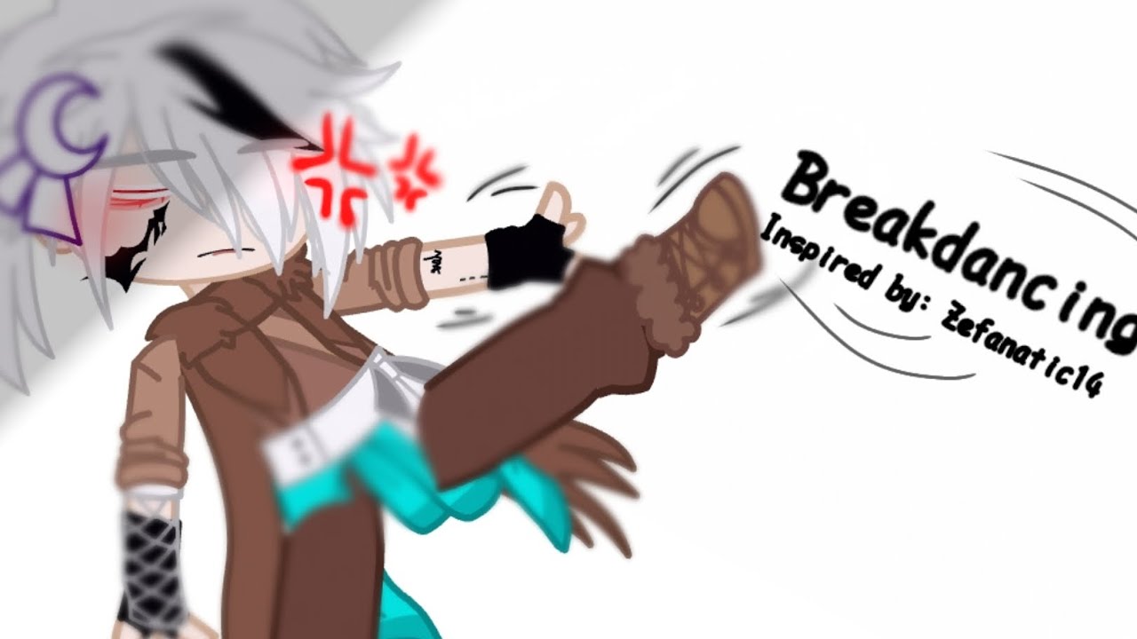 Breakdancing!// ft: Ink sans!// Inspired by:@ZeFanatic14 !!// Read ...