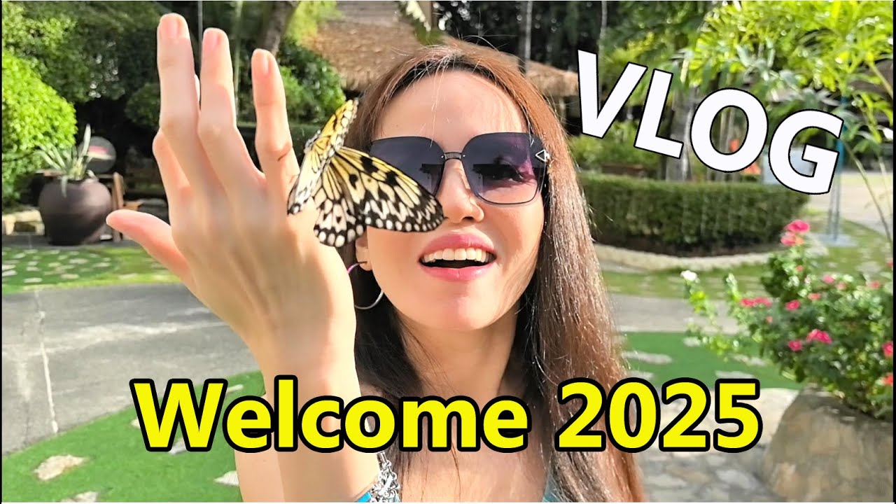 Year End Get Together VLOG│ Escoreal & Bonifacio Family│ Welcome 2025 ...
