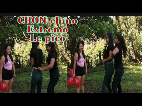 LE ROMPIERON El CALZON😱CHON CHINO EXTREMO SABORR - YouTube