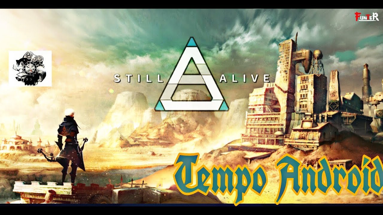 Saiu! Novo jogo Still Alive Gameplay - YouTube