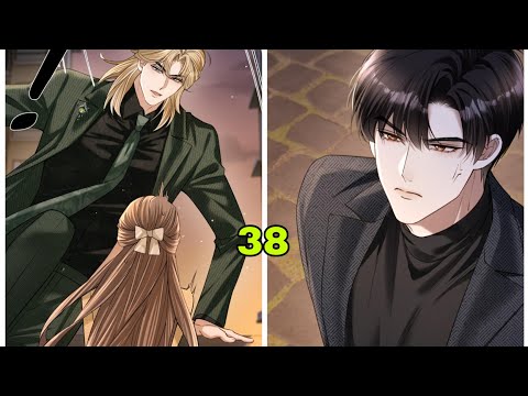 Scar of love Chapter 38 part2 English Sub #ceomanga 