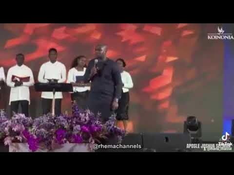 The Mystery God Revealed To Me About Seed Sowing - Apostle Joshua Selman - YouTube