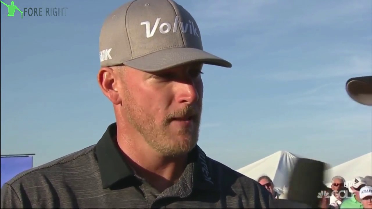 2017 Men's World Long Drive ~ Semi Finals - YouTube