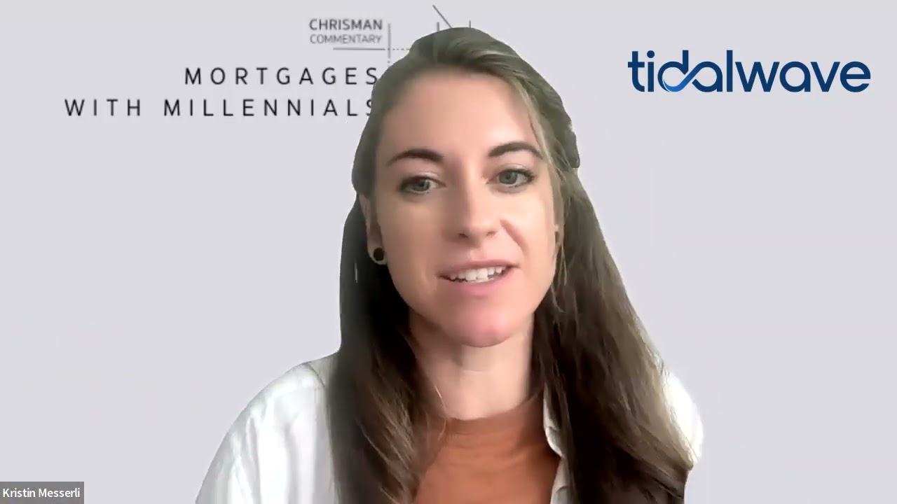 Chrisman Commentary | Mortgage Industry News