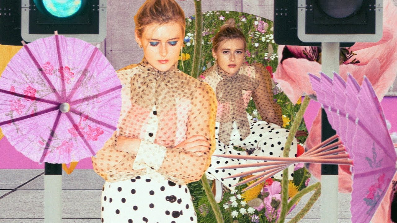 Ellen Krauss - On The Bus (Official Video) - YouTube